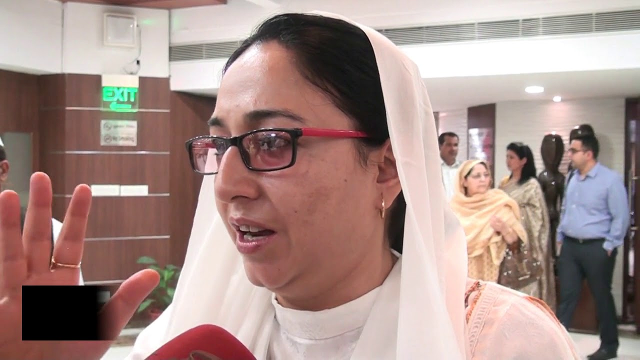Development Works Will Be Completed Soon, Public Faith in Waqf Board Fully Restored: Andrabi ...