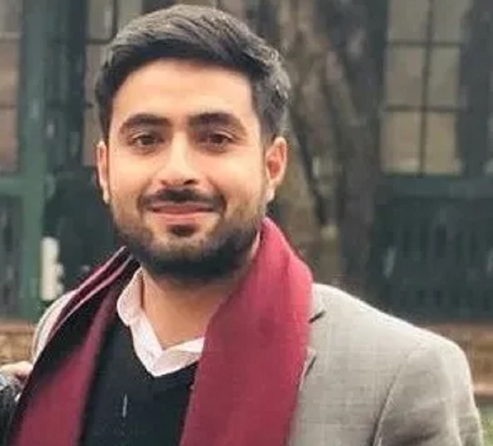 DC Srinagar reviews implementation and progress of Financial Inclusion ...