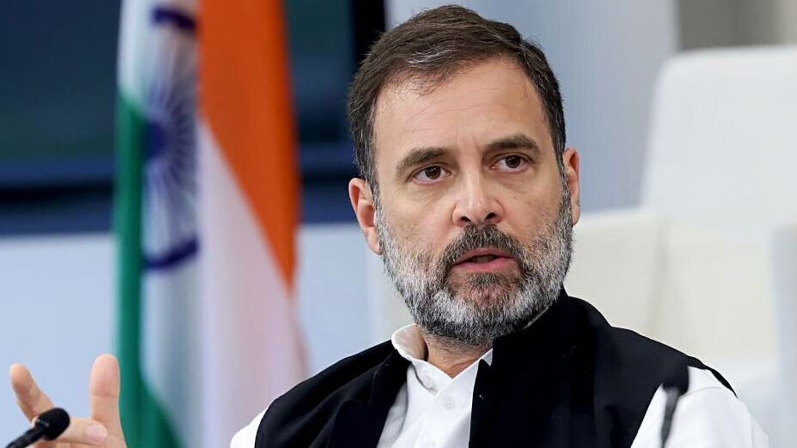 Rahul Gandhi gets conditional bail by Chaibasa court in defamation case - Gadyal News Kashmir