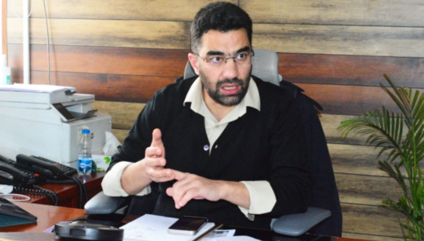 Emergency, critical care medicine backbone of modern healthcare system: Secretary Health ...