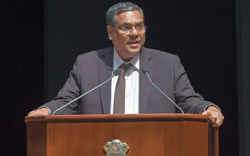 Justice Sanjiv Khanna known for landmark judgments on EVMs, Electoral ...