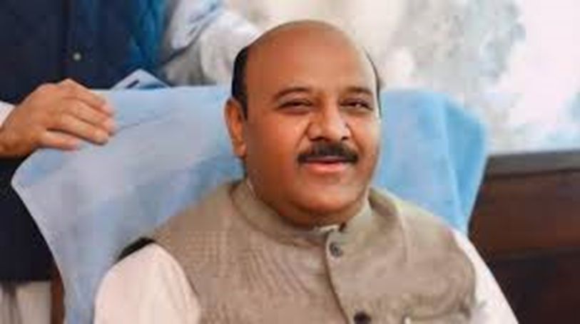 Policy-Technology synergy imperative for effective implementation of development initiatives ...