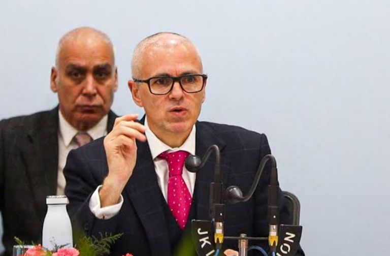 CM reviews relief measures, preparedness with DCs of border distts ...