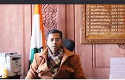 DC Shopian discusses preparation of Zonal Master Plan for ESZ of ...