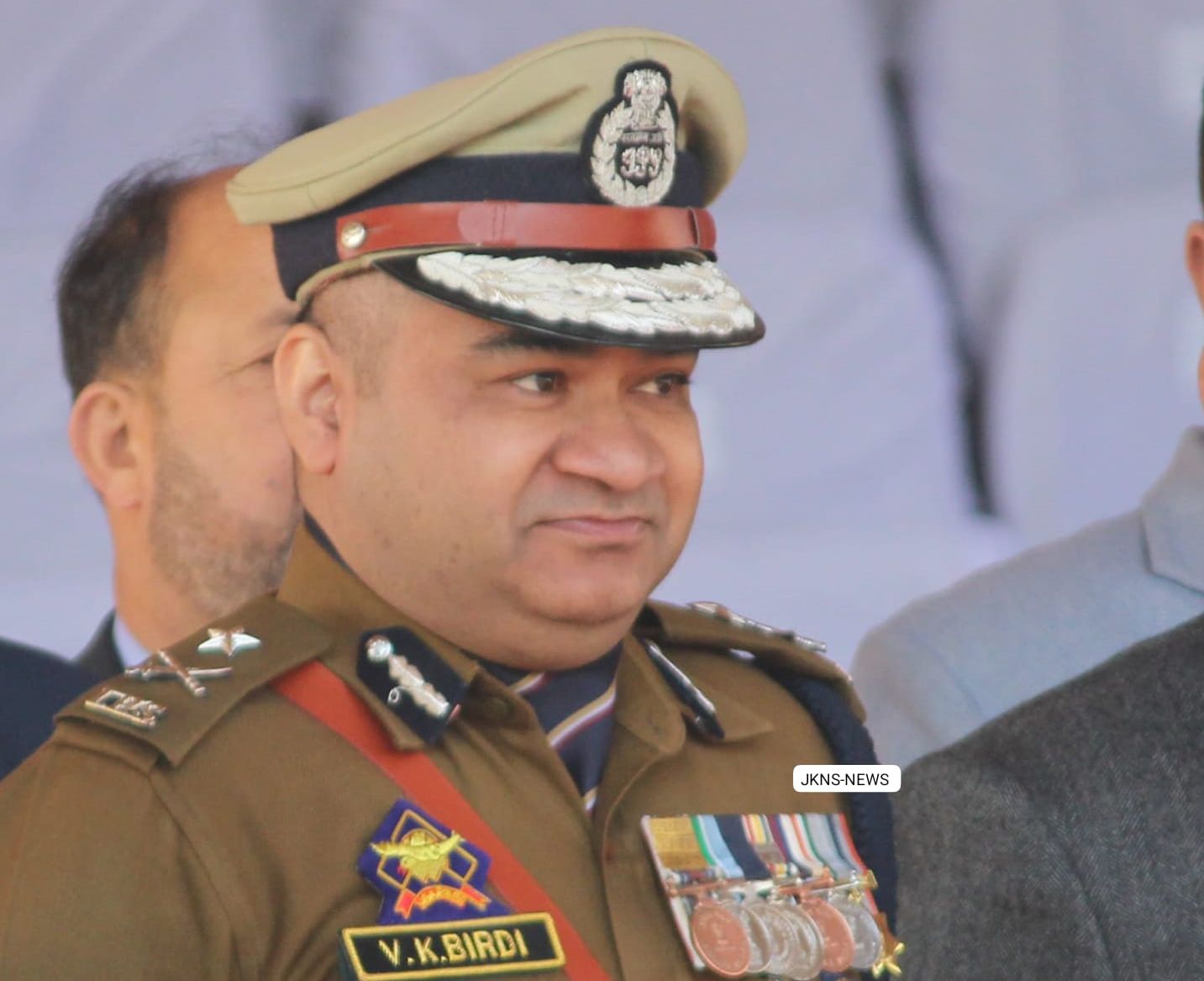 Heightened Vigilance, Strong Coordination Key to Securing Events in ...