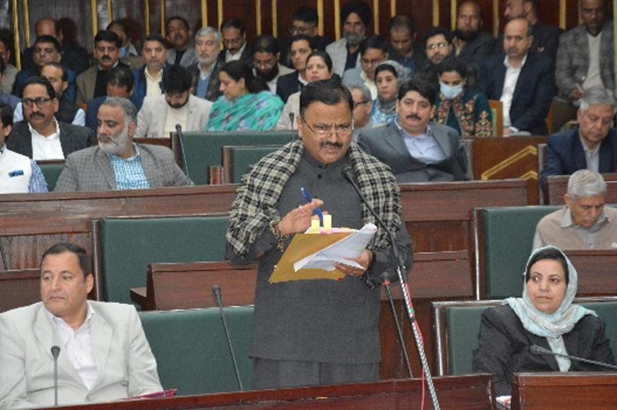 17 WSSs worth Rs 72.27 cr under execution in Wagoora-Kreeri ...