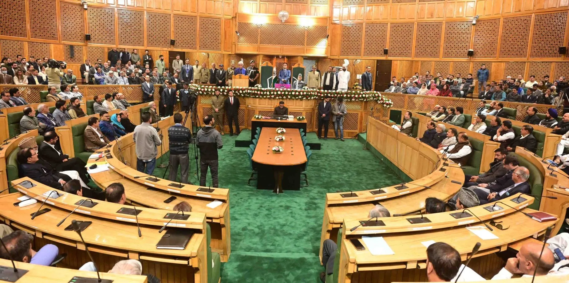 Budget Session 2025: MLAs raise urgent public issues during Zero Hour ...
