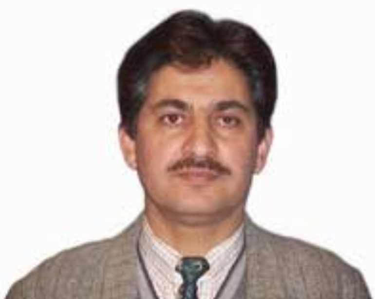Prof. Abdul Gani Appointed as Director of IITM Srinagar - Gadyal News ...