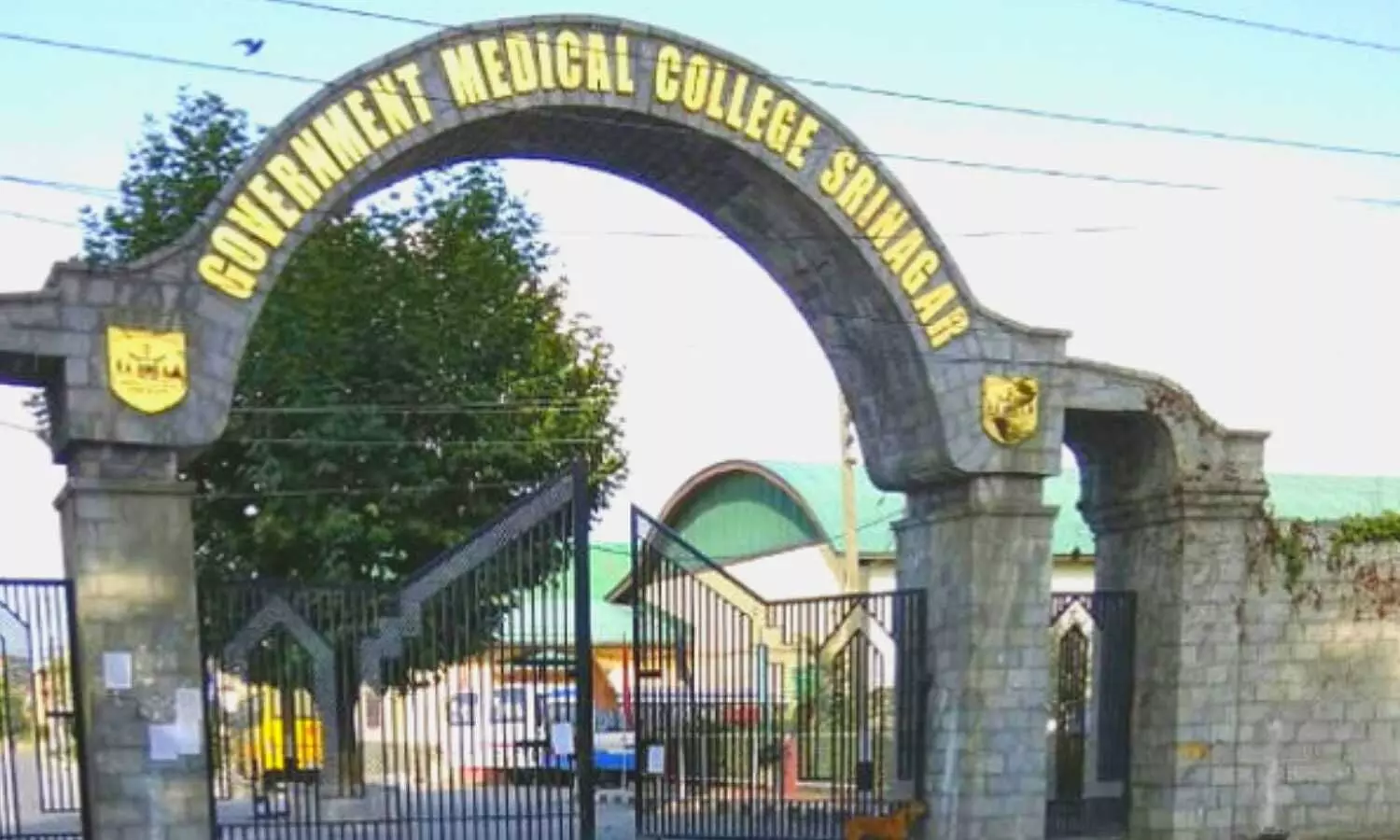 GMC Srinagar Achieves Milestone with Accreditation of Dr NB Superspeciality Seats in Thoracic ...
