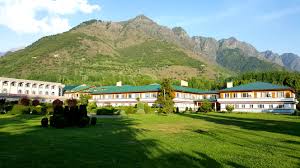 SKUAST-Kashmir: Catalysing the AI Revolution - Gadyal News Kashmir