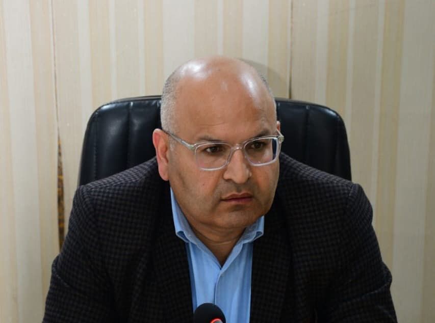 ADDC Rajouri Killed in Pak Shelling at his Residence - Gadyal News Kashmir