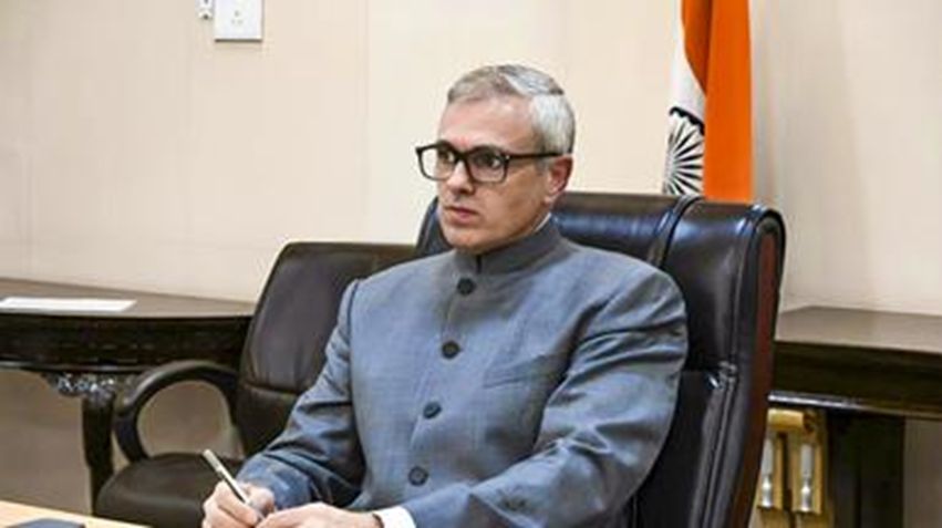 Omar Abdullah hints at revival of Tulbul Navigation Project amid IWT ...