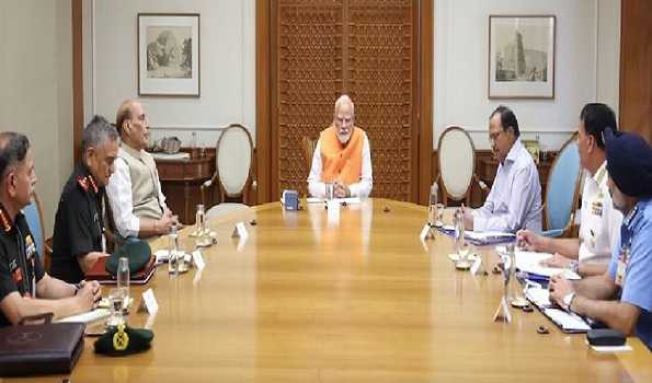 Former RAW chief to head National Security Advisory Board - Gadyal News ...