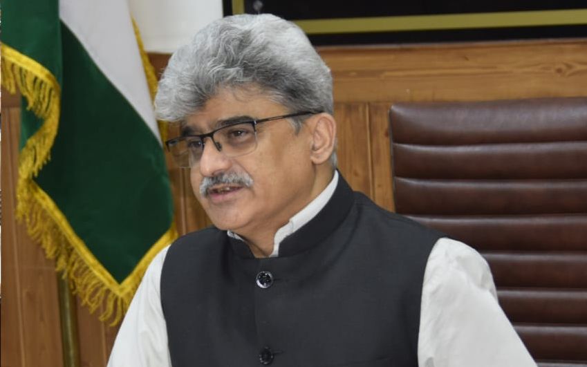 CS reviews impact and progress of Holistic Agriculture Development ...