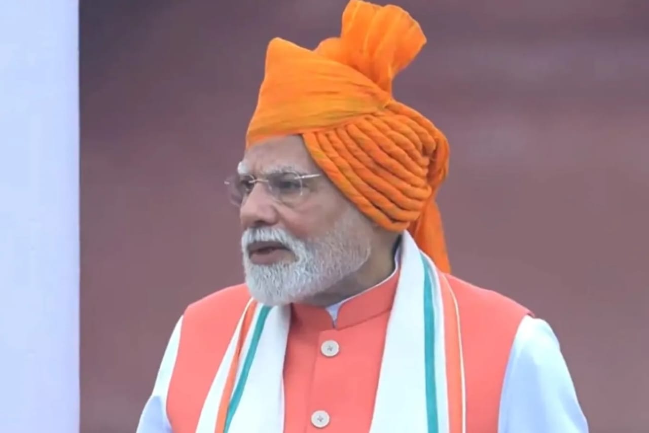 GST Bachat Utsav: PM Modi Announces Next-Gen Tax Reforms - Gadyal News ...