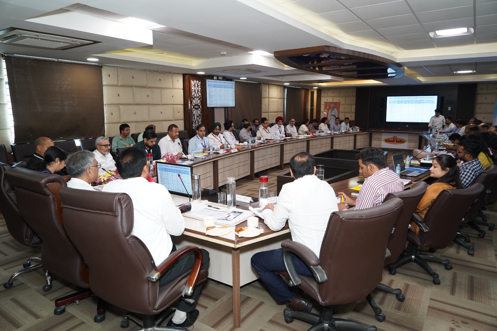 Mega Health Camps Bring Accessible Care to Remote Villages of Karnah ...