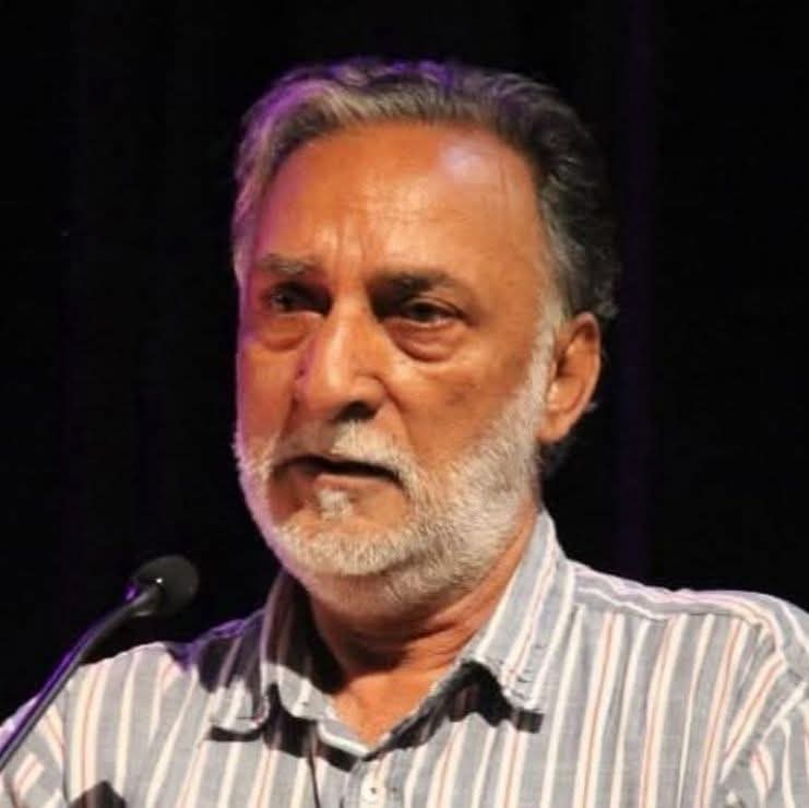 Kashmir Loses Veteran Journalist, Writer, Poet, Author, Fayaz Dilbar ...