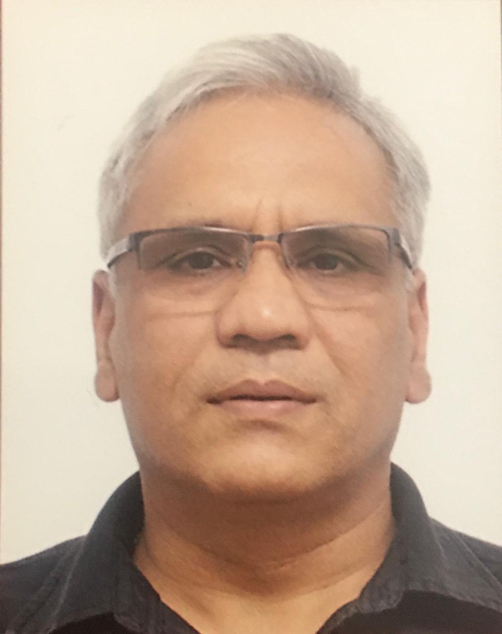 Brig Pankaj Chib (retd) takes over as Director- Sainik Welfare ...