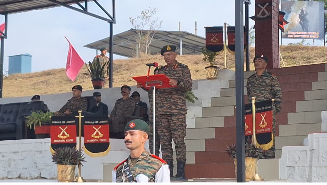 From Dansal to the Nation: 262 Bravehearts Join Ranks of JAKLI - Gadyal ...
