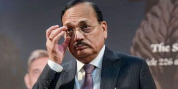 “Fake Lawyers, Social Media Attacks Worry Judiciary”: CJI Surya Kant ...