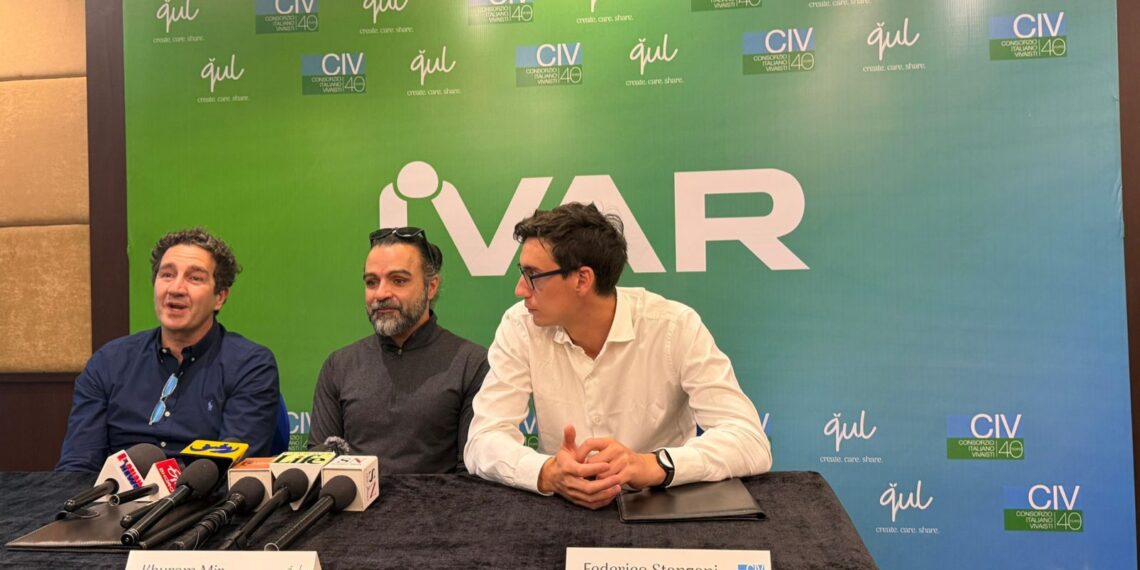 India’s First Protected Fruit Genetics Platform IVAR Launched in ...